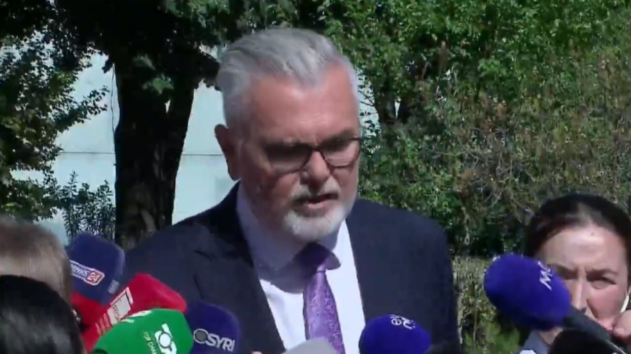 Toni Gogu: Opozita shndërroi Kuvendin në arenë dhune