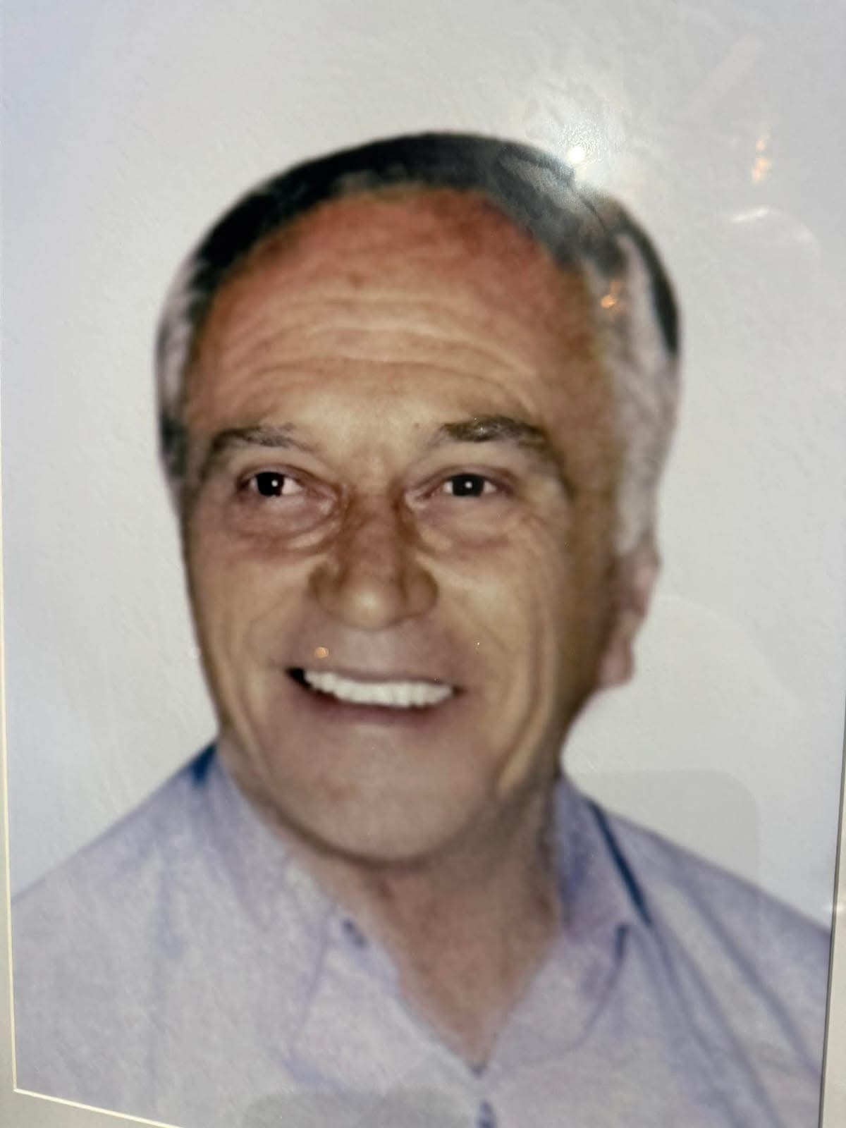 Ndahet nga jeta Prof. Albert Delimeta, një figurë e shquar e arsimit të ...