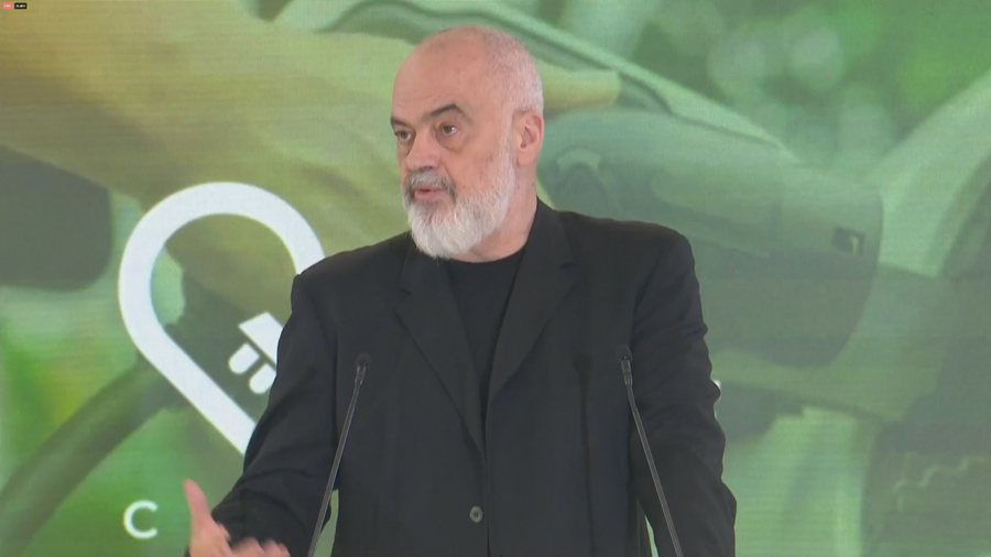 OSHEE prezanton “OSHEE Charge”: Stacioni i parë me 10 kulla karikimi ...