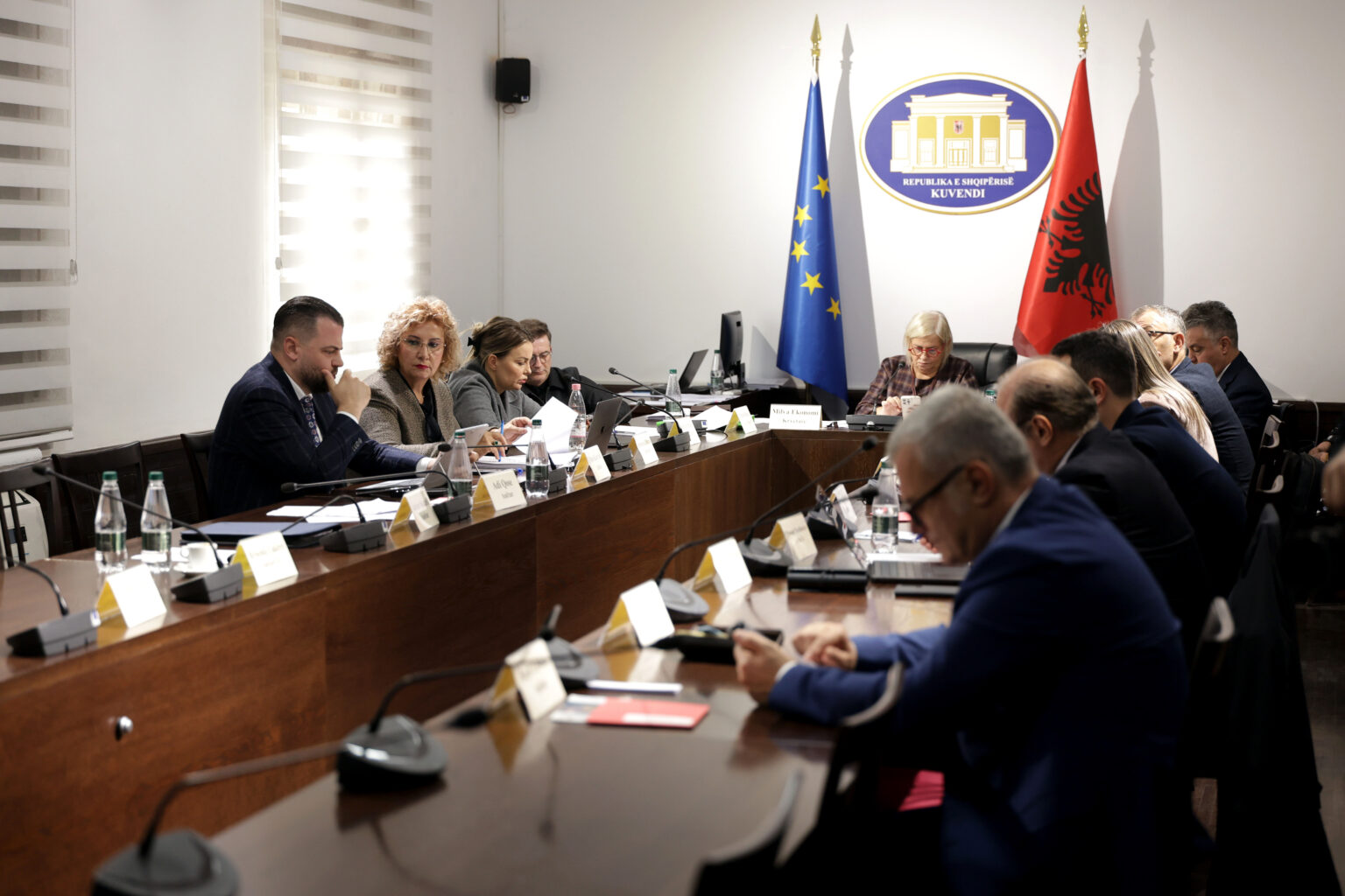 Andis Salla prezanton buxhetin rekord: 16.3 mld lekë për bujqësinë në ...